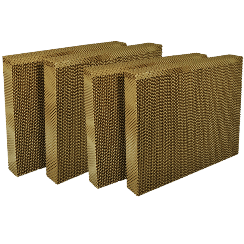 Celdek Filter Pads (760x695x75) Set of 4 - ADA